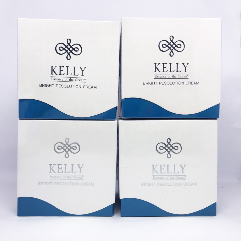 Kelly Cream 5กรัม25 กรัม มีโค๊ดลดเพิ่มเคลลี่ครีมบำรุงผิวหน้า กลางวัน ...