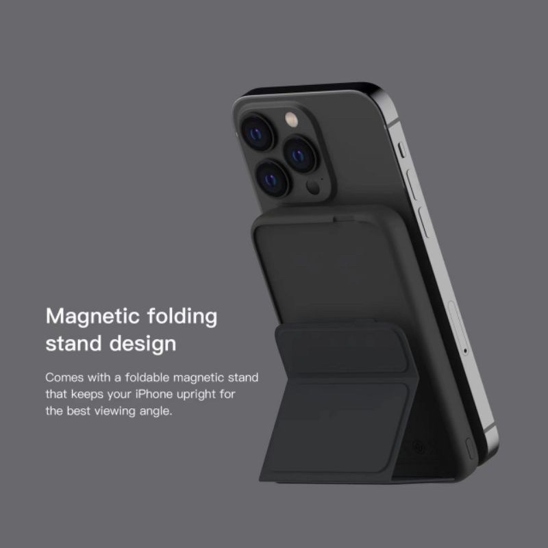 Orsen by Eloop EW56 PD 20W 70000mAh MagSafe ชาร์จไร้สายแม่เหล็ก ของแท้ ...