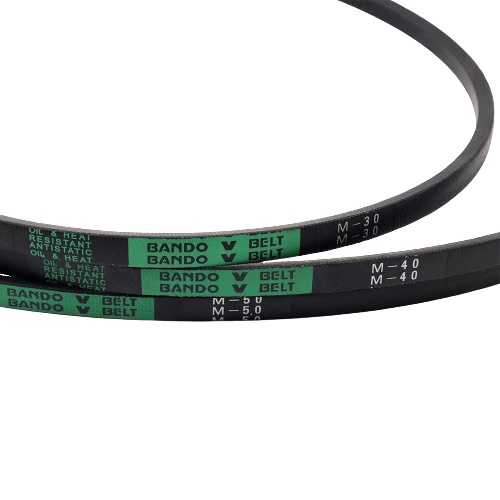 สายพาน V-BELT ร่อง A41-50 BANDO. | Shopee Thailand