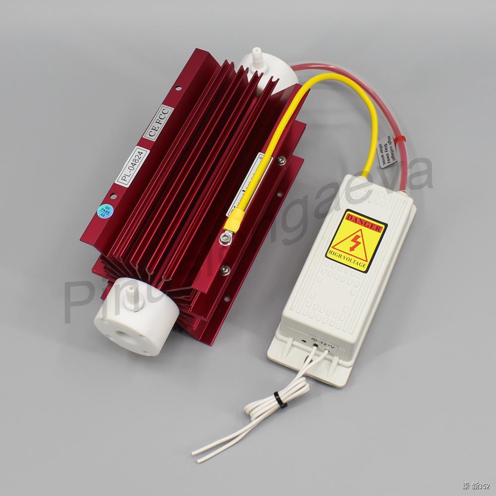 Pinus longaeva 10GH 10grams ozone generator Kit corona discharge ozone ...