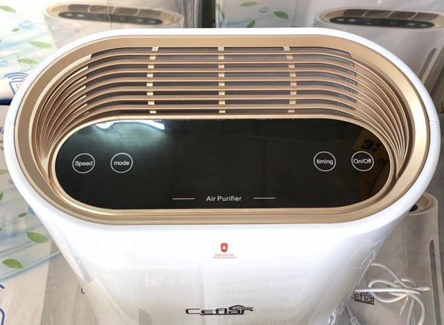 Ceflar เครื่องฟอกอากาศ รุ่น CAP-01 - piyaporn_official - ThaiPick