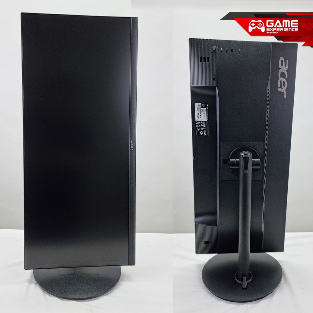 Acer MONITOR CB292CUBMIIPRX 29นิ้ว IPS 75Hz ประกันศุนย์ 3 ปี UM.RB2ST ...
