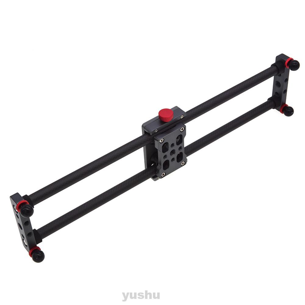 Carbon Fiber DSLR 40cm Camera Slider G5Kd | Shopee Thailand