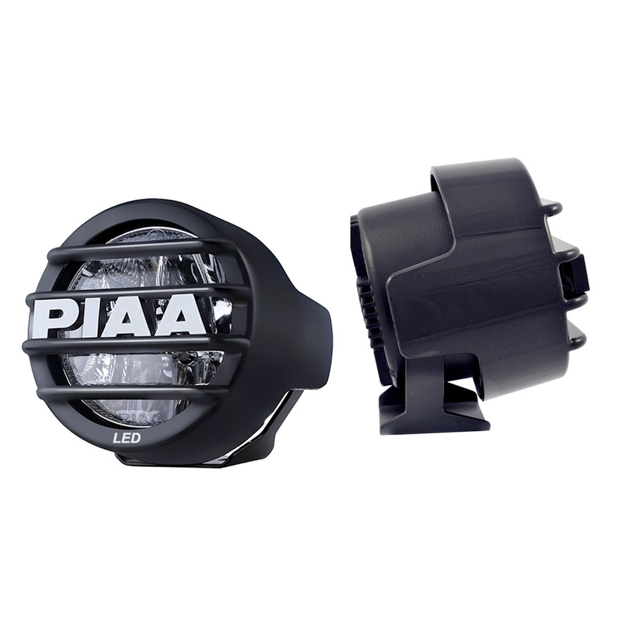 Spotlight LED PIAA LP530 3.5 Driving White 6000K - 2wheelstourist - ThaiPick