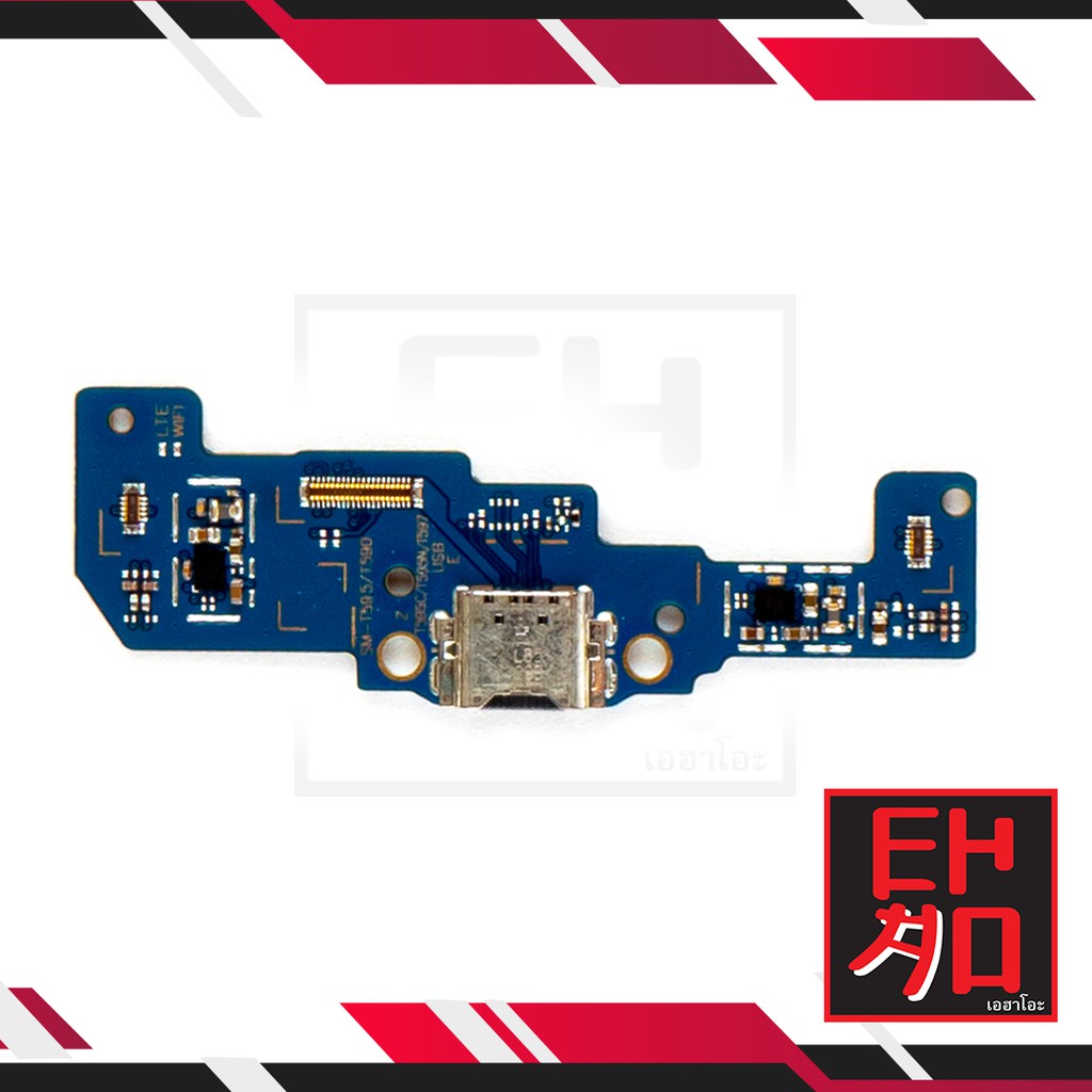 แพรตูดชาร์จ Samsung T595 ก้นชาร์จ Samsung T595 แพรก้นชาร์จ อะไหล่ก้น ...
