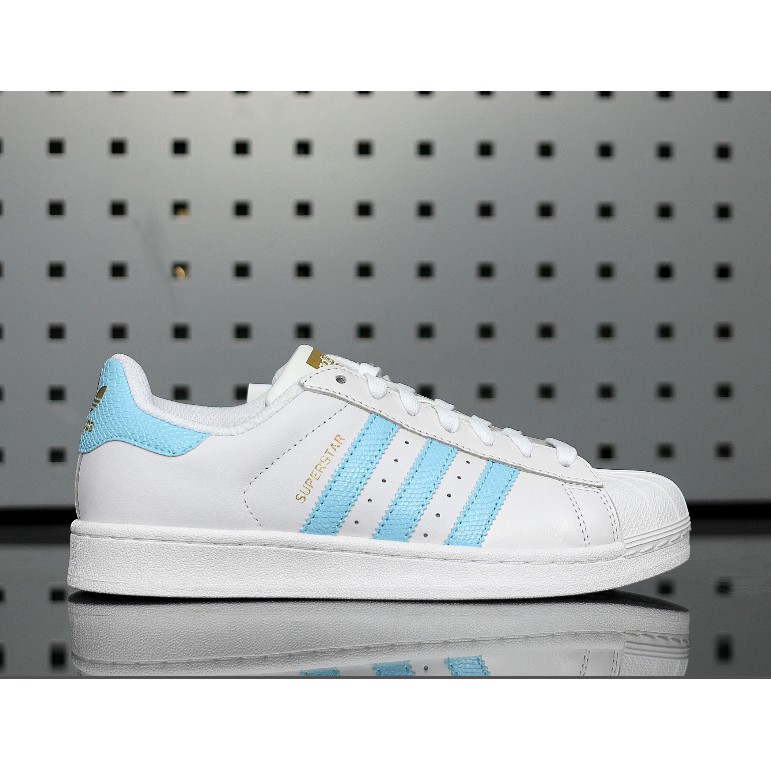 แท้ ส่งในวันเดียวกัน Adidas Superstar Shell Head CQ1887 รองเท้ากีฬา ...