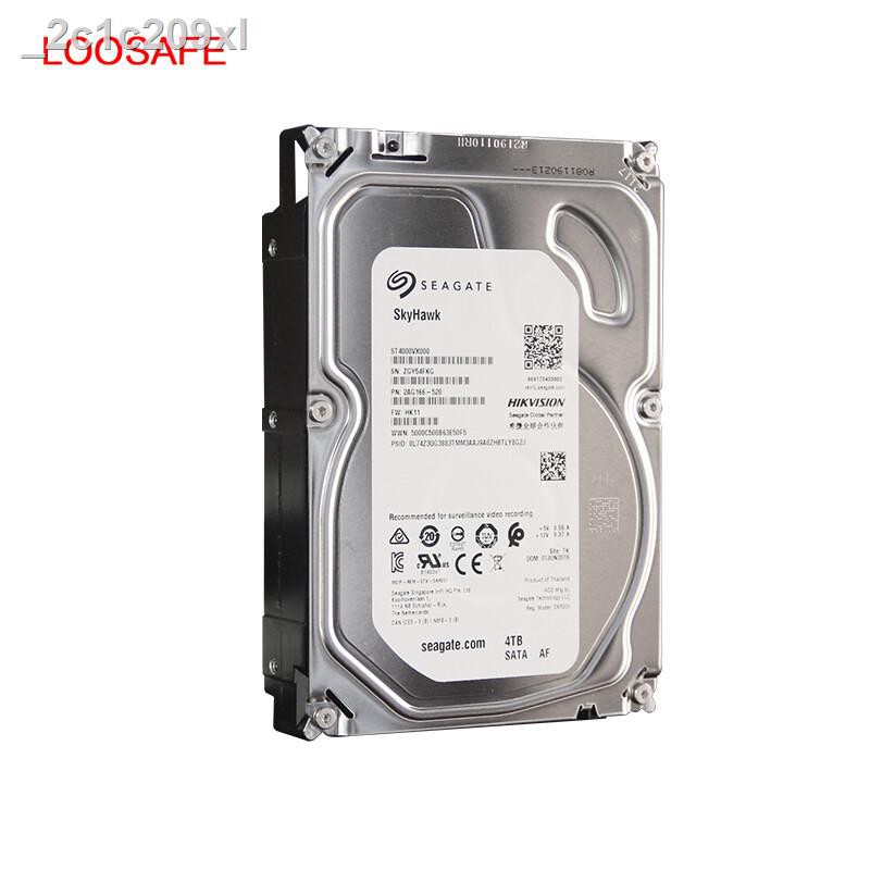 Hard Disk Drive Factory Original 1T 2T 4Tb 6Tb Capacity 3.5inch SATA ...