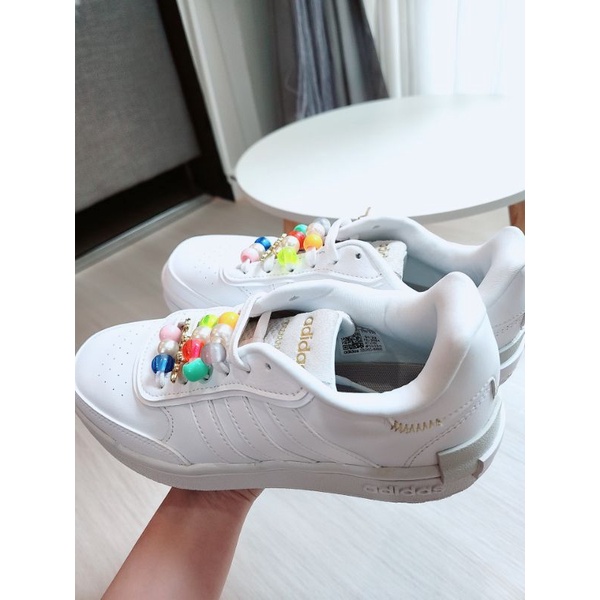 รองเท้า Adidas Postmove SE - kikkameiji - ThaiPick