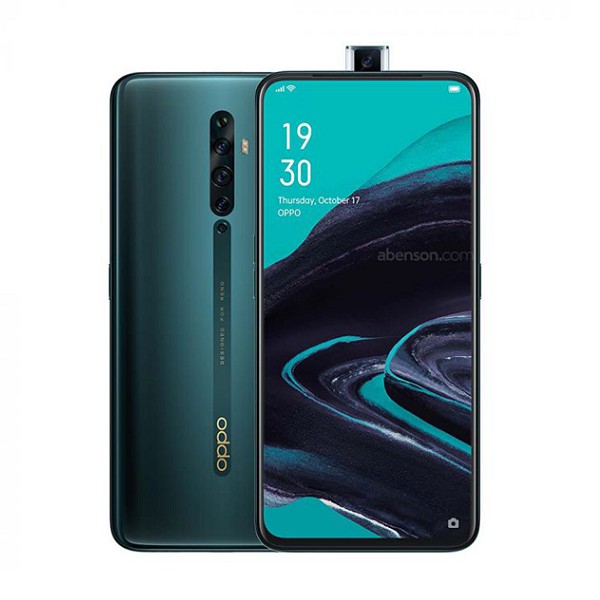 Oppo Reno 2F 8128 เครื่อง ใหม่ ประกันศูนย์ ไทย 1 ปี - joephone555 ...