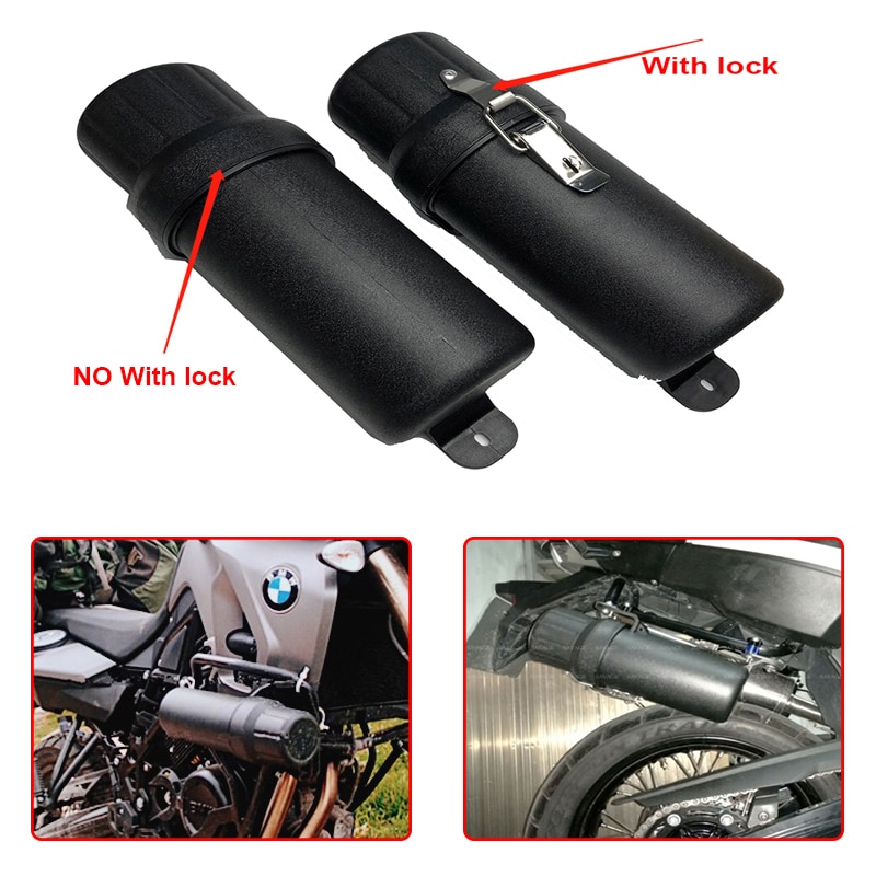 （In Stock）NEW Universal Off-Road Motos Motorcycle Accessories ...