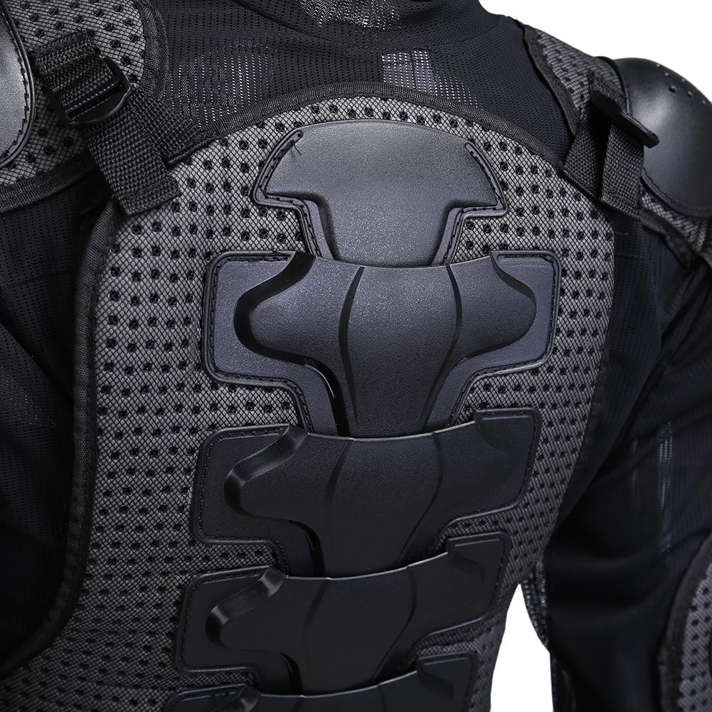 โปรโมชั่นMotorcycle Rider Jacket Protective elbow protector - countless ...