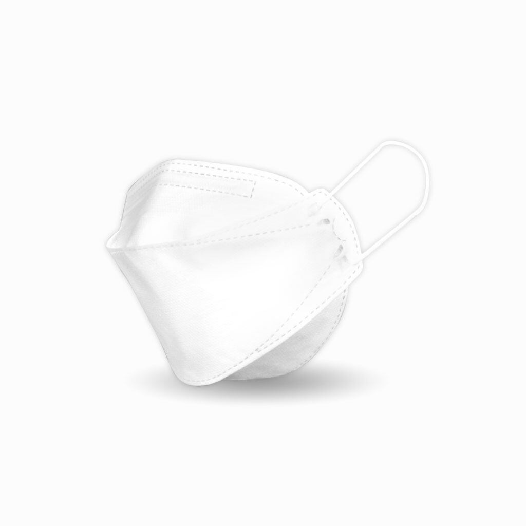 Cuwin Mask คูวินมาร์ก หน้ากากอนามัย 3D จำนวน 10 ชิ้น แถมฟรี ถุงมือ 1 ...
