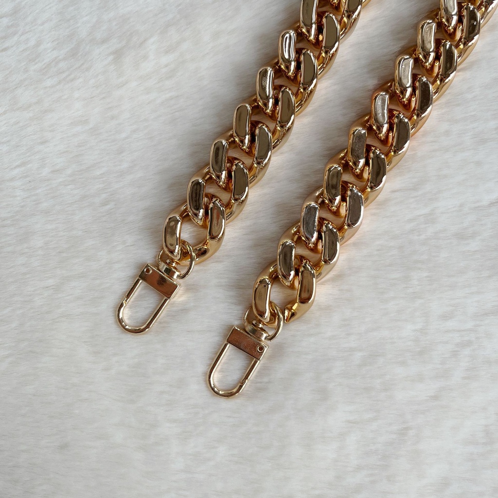 กระดุมคริสตัล Crocs Chains Jibbitz DIY สําหรับรองเท้า - bulongjier.th ...