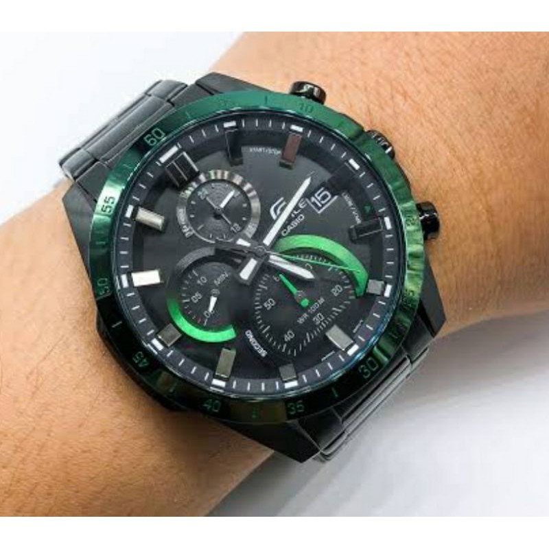 casio edifice efr 571 - chaonetime - ThaiPick
