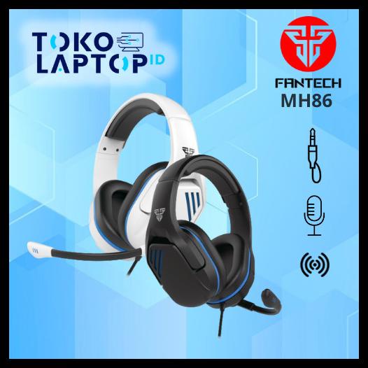 Fantech Valor Mh86 ชุดหูฟังเล่นเกม หลายแพลตฟอร์ม - expetasiamarttd.th ...
