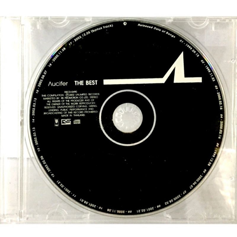 Aucifer ถูกที่สุด พร้อมโปรโมชั่น - ธ.ค. 2021 | BigGo เช็คราคาง่ายๆ