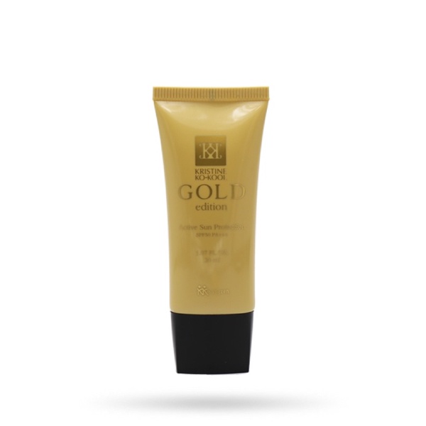 Set KRISTINE KO-KOOL GOLD EDITION NANO-PERFECTIONล๊อตใหม่ล่าสุด) CREAM ...