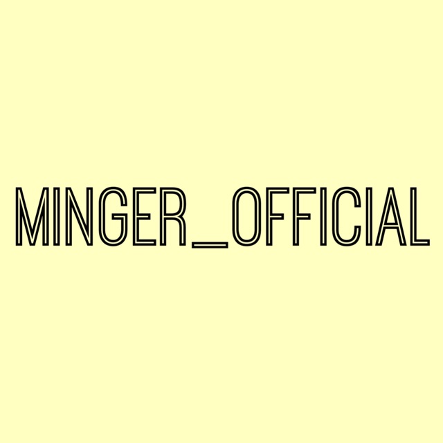 minger_, ร้านค้าออนไลน์ | Shopee Thailand
