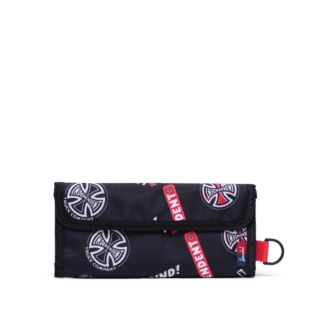 Herschel Supply กระเป๋าสตางค์ รุ่น Smith Wallet Independent (Clearance ...