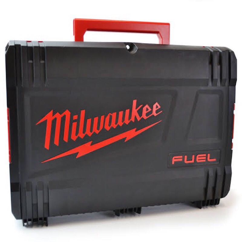 กล่องเครื่องมือ Milwaukee Dynacase มือสอง ขนาด 36x47x42 ซม.พร้อมโฟมตัด ...