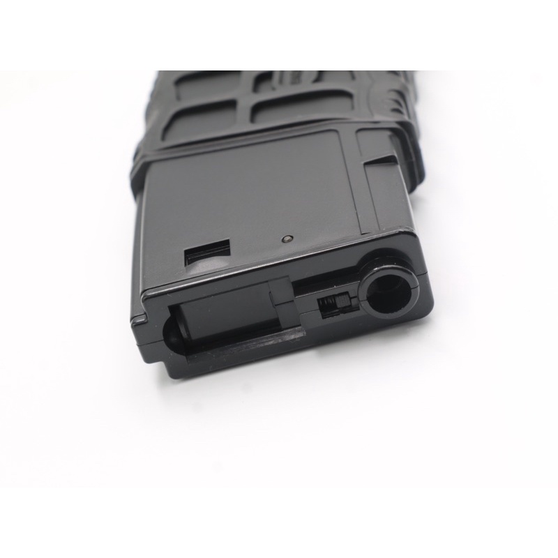 GG GR16 GMAG-V1 300 Round High Capacity Magazine - runset.cnc - ThaiPick