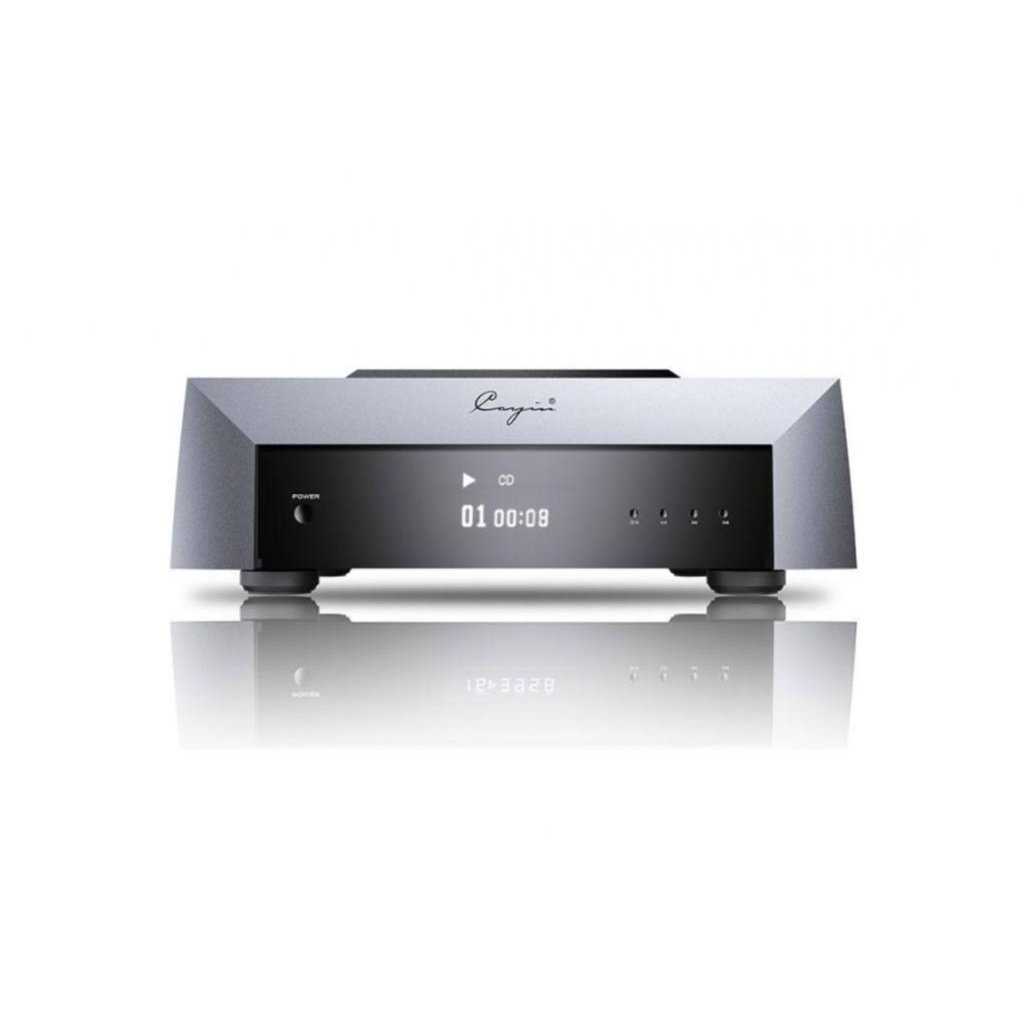 Cayin Cd Player ถูกที่สุด พร้อมโปรโมชั่น ธ.ค. 2023|BigGoเช็คราคาง่ายๆ