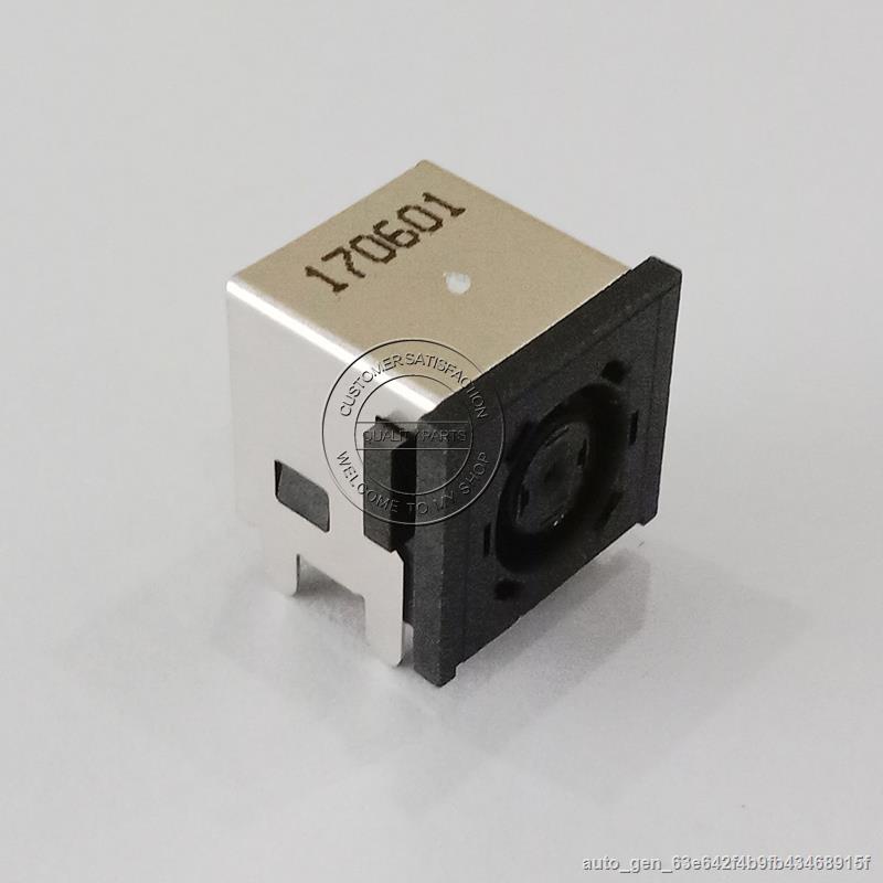 Laptop DC Power Input Jack Connector Socket for Asus ROG G751 G751JT ...