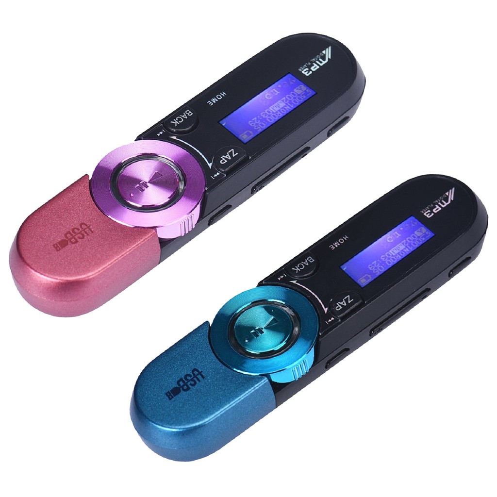 Easy Operation Multifunctional Music Card Type MP3 Player - pandaboo.th ...