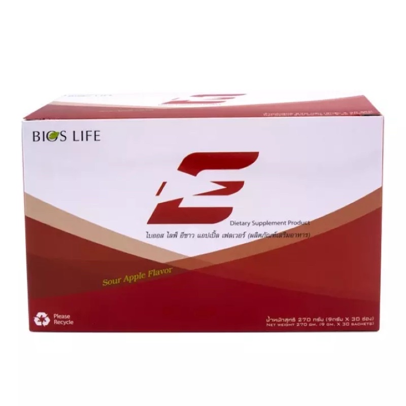 Bios Life Air Filter (New) ไส้กรองเครื่องฟอกอากาศ ไบออส ไลฟ์ แอร์ (รุ่น ...