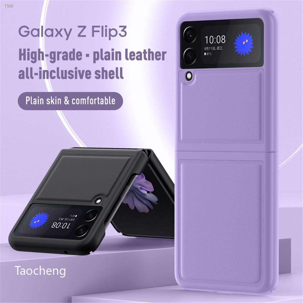 【Sell well】 ﹍ Casing For Samsung Galaxy Z Flip 3 / Z Flip3 ZFlip3 5G ...