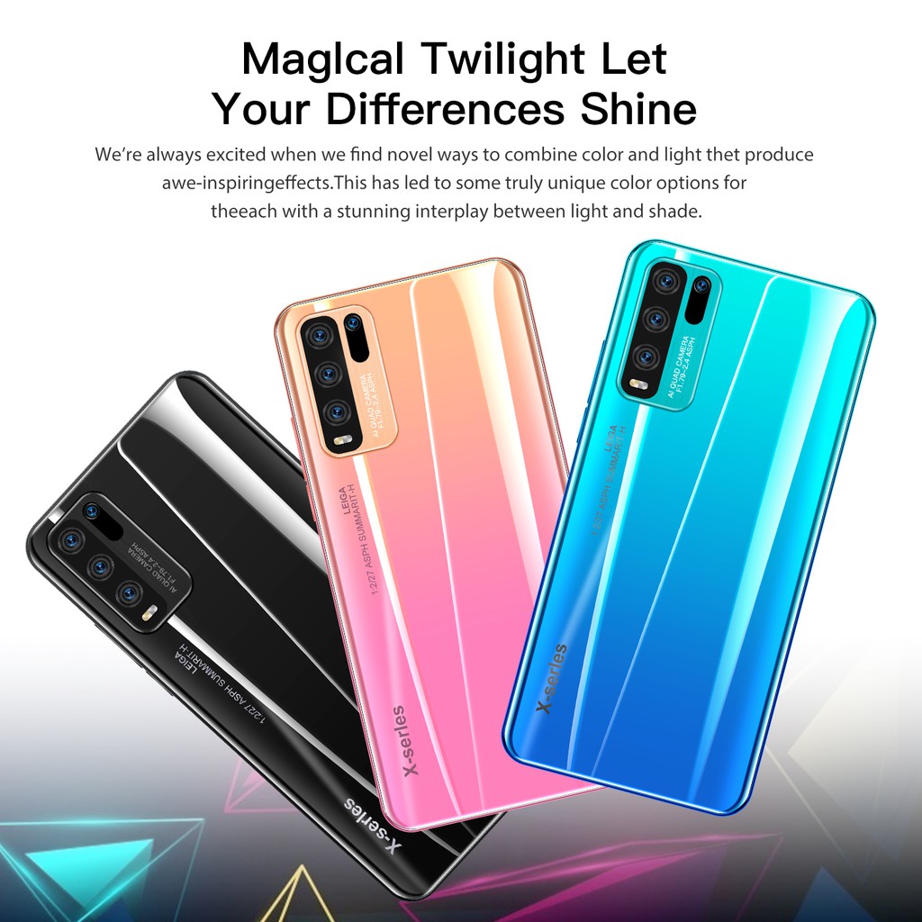 vivo Y50 pro โทรศัพท์ล่าสุดของแท้ 100% 5.8 นิ้วเต็มหน้าจอ 4G vivo ...