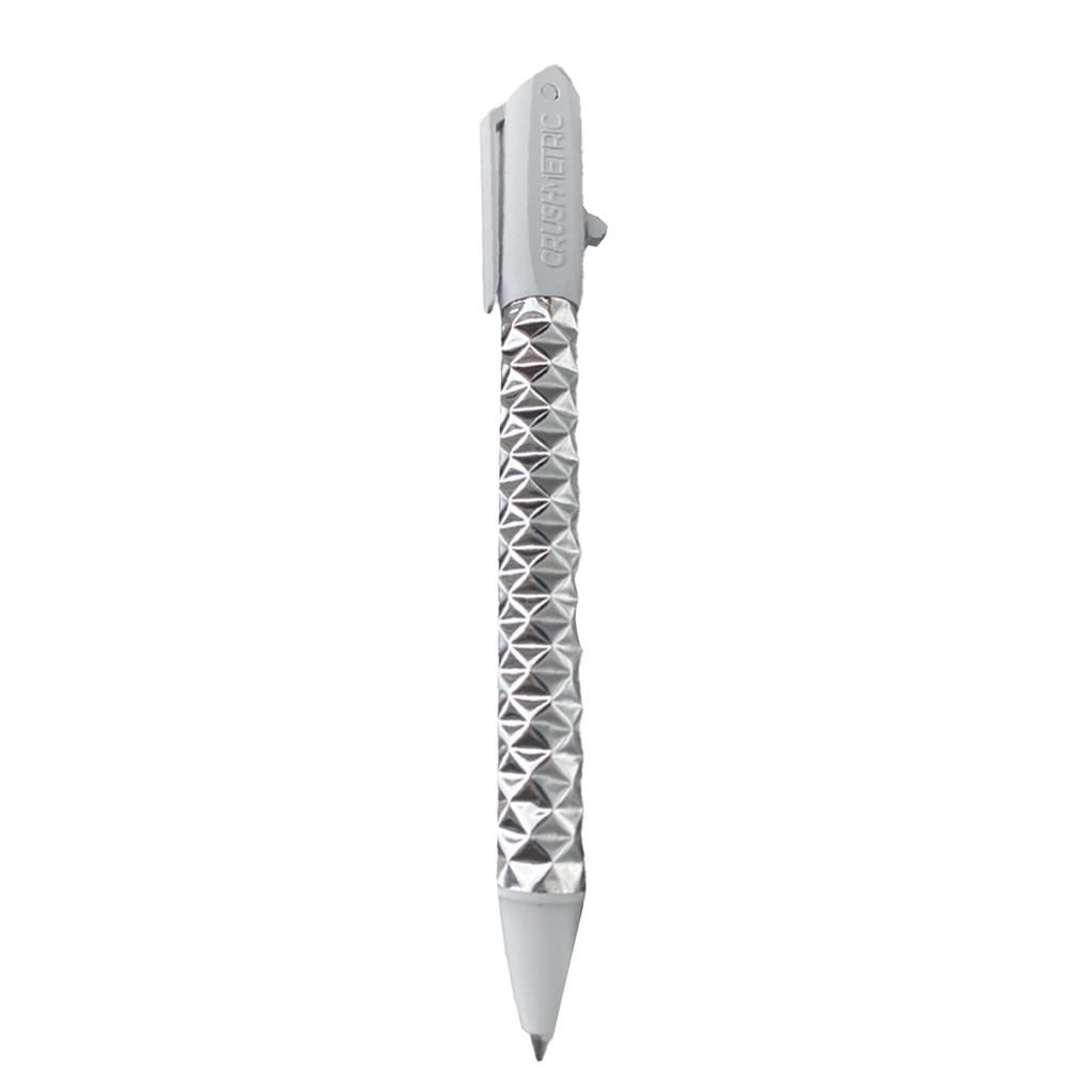 Crushmetric Swtich Pen Intersting Shape Change Deformation Gel Pen ...