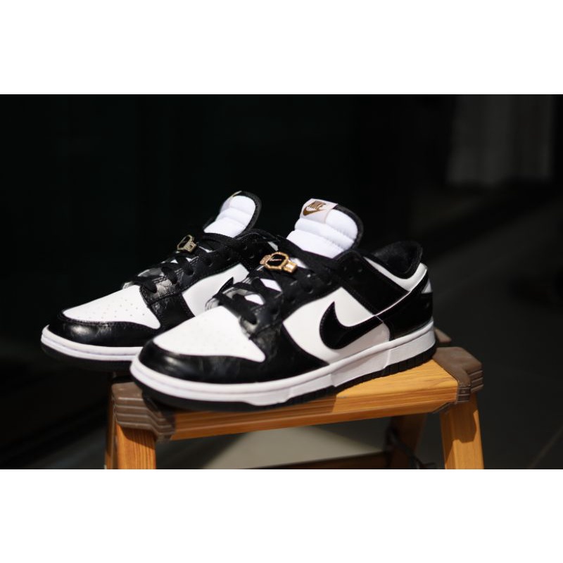 Nike Dunk Low World Champion | Shopee Thailand