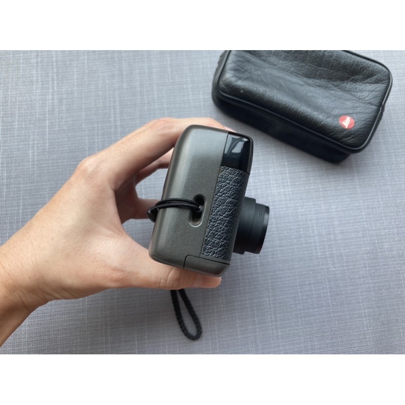 Leica mini zoom ยกกล่องboxet สภาพสวย - zadoong - ThaiPick