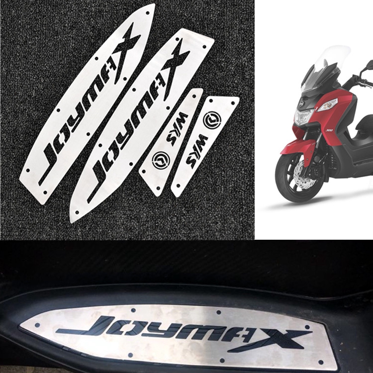 Sym Motors Joymax Z 300 Joymax เสื่อกันลื่น - chenjiahui..th - ThaiPick