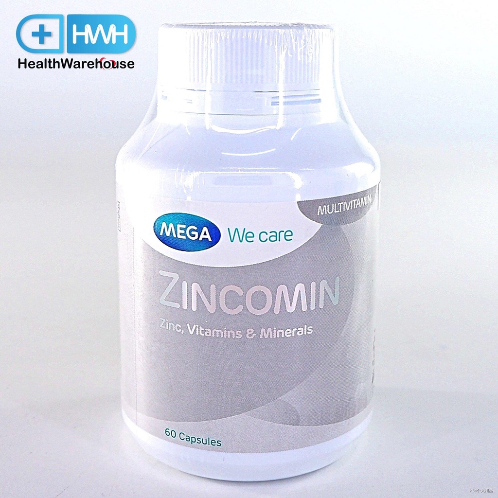 Zincomin ถูกที่สุด พร้อมโปรโมชั่น - ม.ค. 2022 | BigGo เช็คราคาง่ายๆ