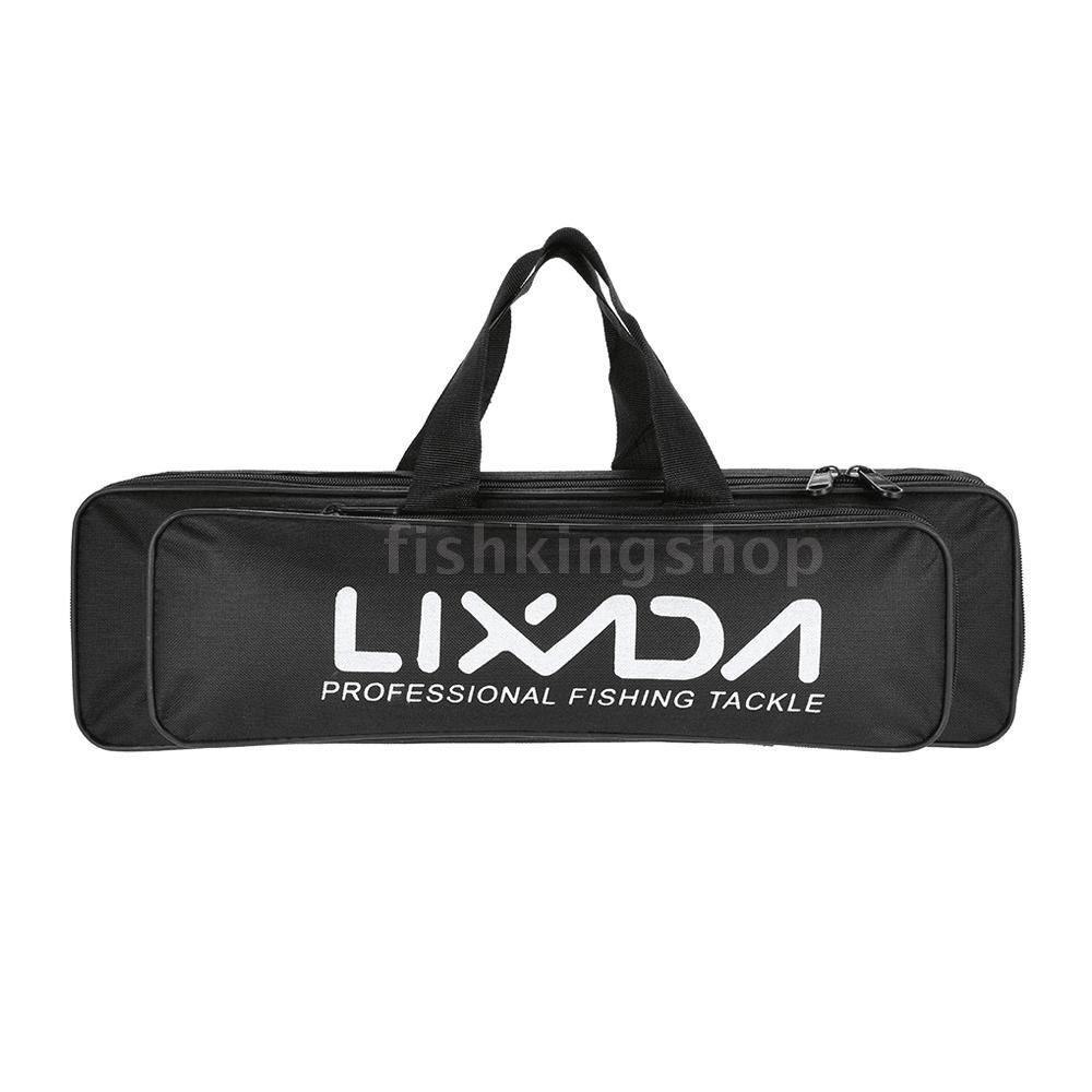 fhyg ] คันเบ็ดตกปลาแบบยืดหดได้ LIXADA - fishking.th - ThaiPick