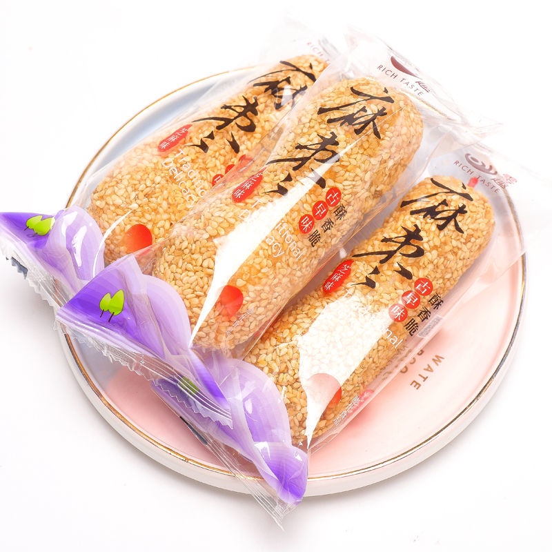 Mal date old-fashioned ฝูเจี้ยนโบราณรสงา sticks แซนวิช อาหารเช้า เค้ก ...