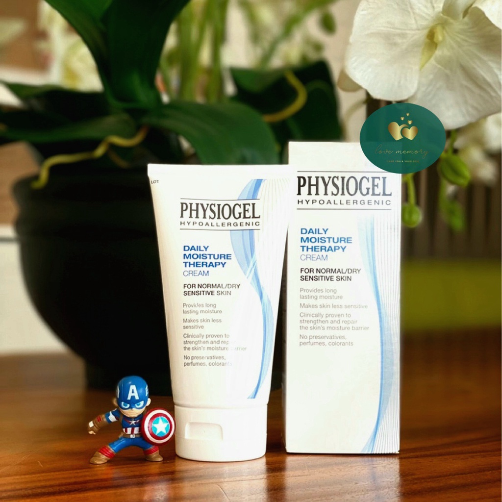 Physiogel Daily Moisture Therapy Cream 150ml. (EXP. 062024) - love ...