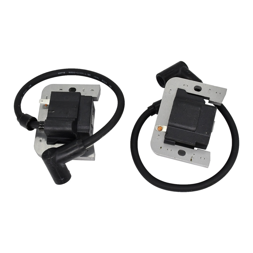 24 584 45-s 24 584 01-s 66 584 10-s 2 Pack Coil Ignition Module ...