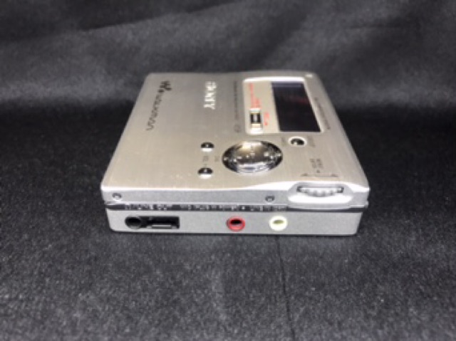 sony md mz-r909 (Rare item) - rcclassic - ThaiPick