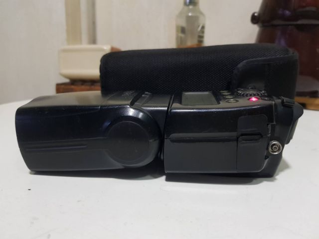 Flash canon 580 EX II มือสอง ใช้งานได้ทุกฟังชั่น - kikkok_mai - ThaiPick