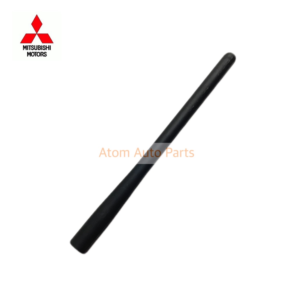 แท้ศูนย์ เสาอากาศ PAJERO SPORT 2015-2020 TRITON 2015-2020 LANCER EX ...