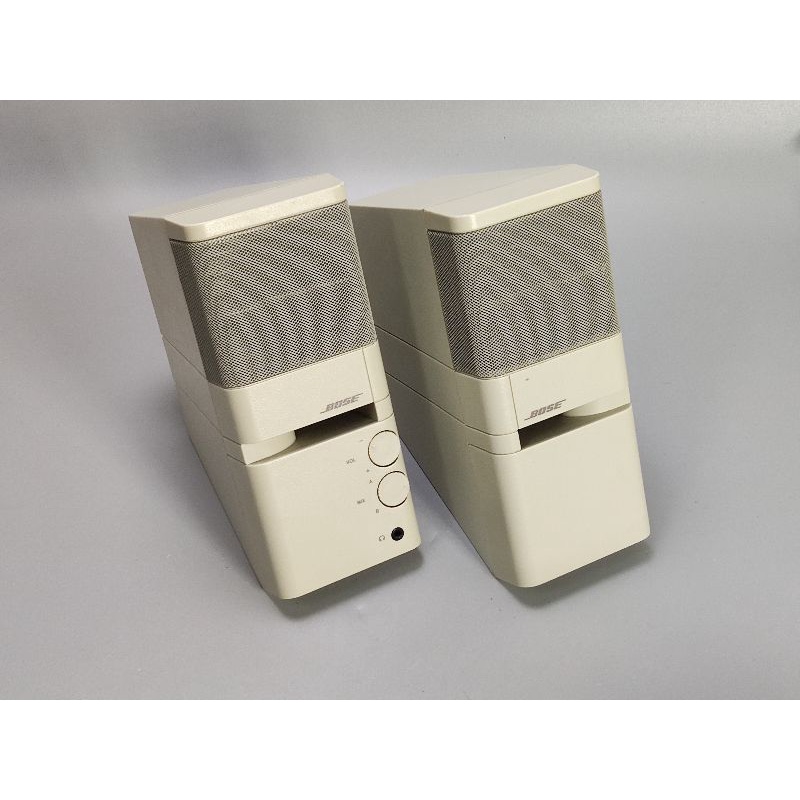 Bose MediaMate ลำโพงคอม | Shopee Thailand