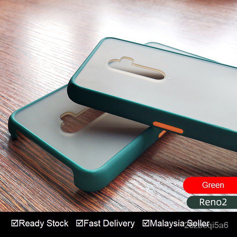 Oppo Reno 2 2F 3 Pro 4 Pro 4G Malaysia Reno2 Reno2F Reno3Pro Matte ...