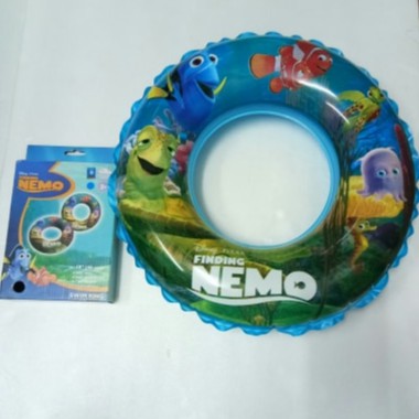 Disney Nemo Swim Ring ห่วงยาง ห่วงยางลอยน้ำ ห่วงยางเด็ก ห่วงยางเป่าลม ...