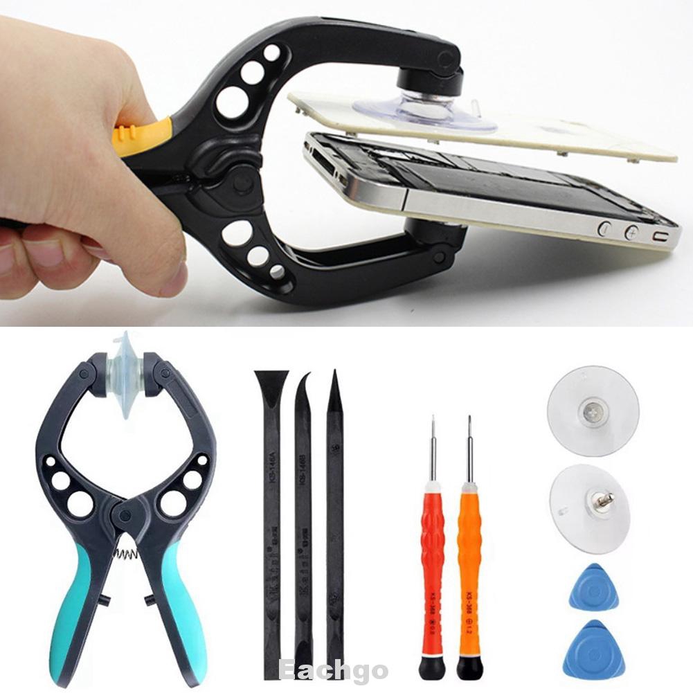 10pcs Screwdriver Set Accurate Screen Opening Wide Use Multifunction ...