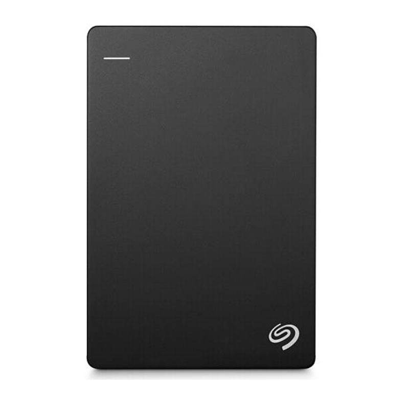 Lowest Price Seagate 2TB Backup Plus Slim External HDD USB 3.0 Hard ...