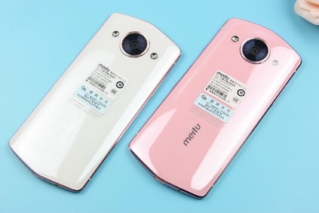 Meitu M8 (Google play) - xiaomila - ThaiPick