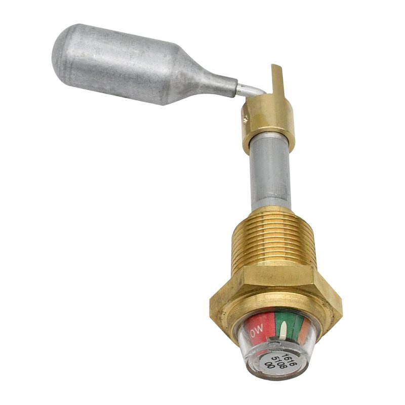 เซ็นเซอร์รถ 1616510800 1616-5108-00 1616 5108 00 Oil Level Gauge ...